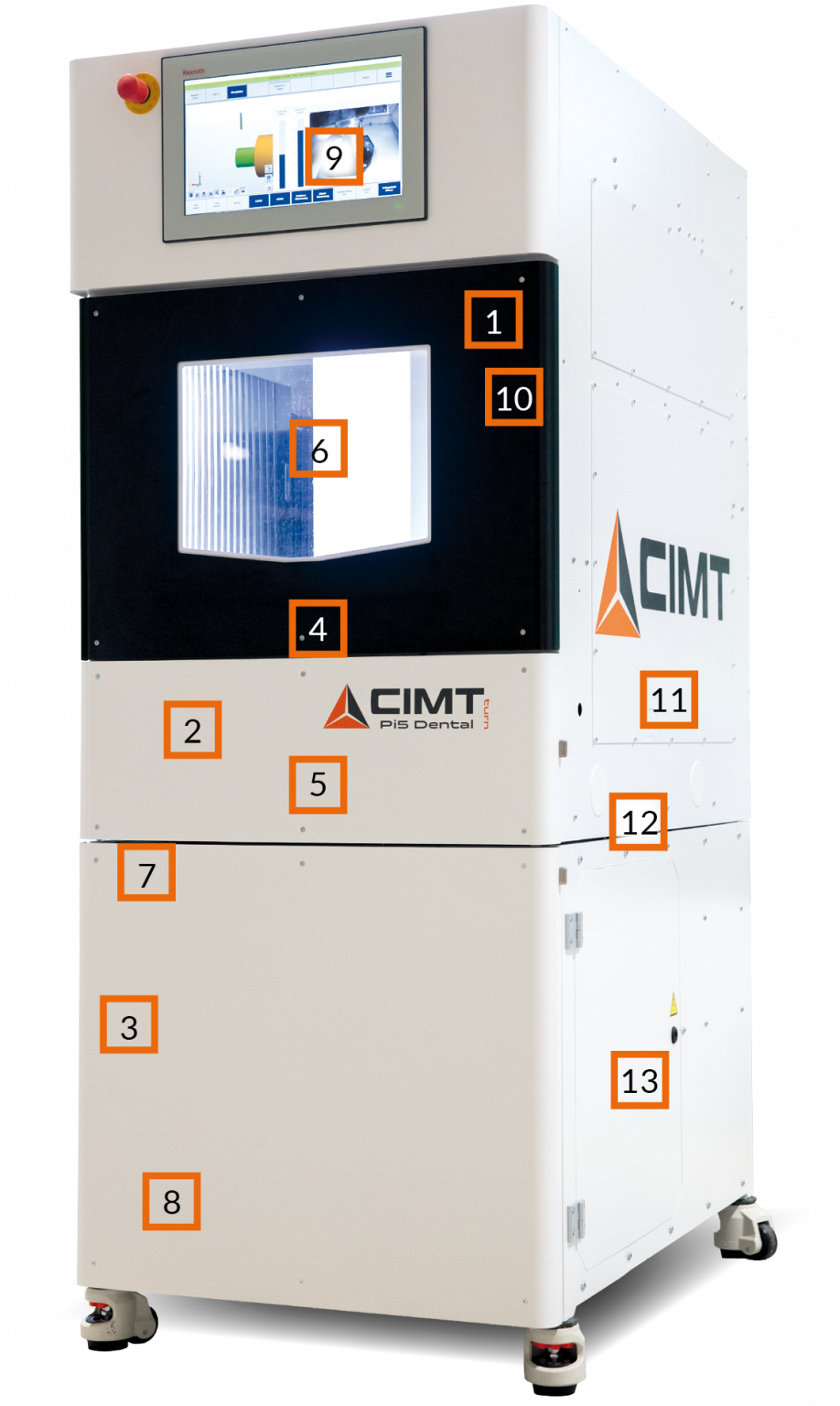 Pi5 – Turn eng – CIMT Precision Dental